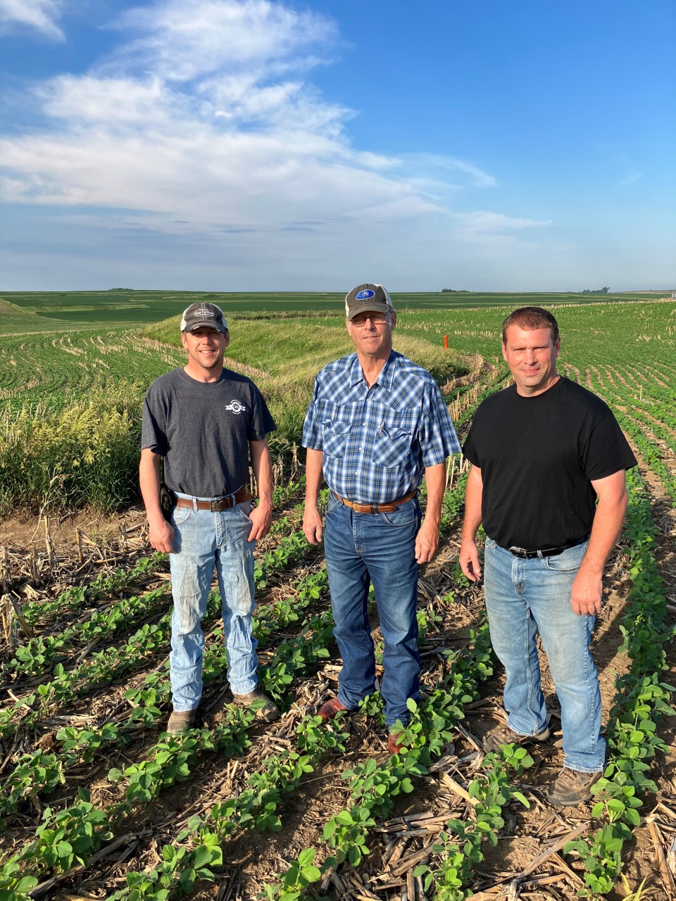 Environmental Leader Award - KLEM 1410