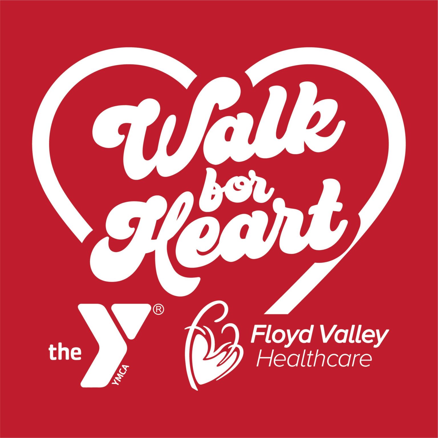 Le Mars YMCA, Floyd Valley Healthcare announce Walk for Heart Health ...