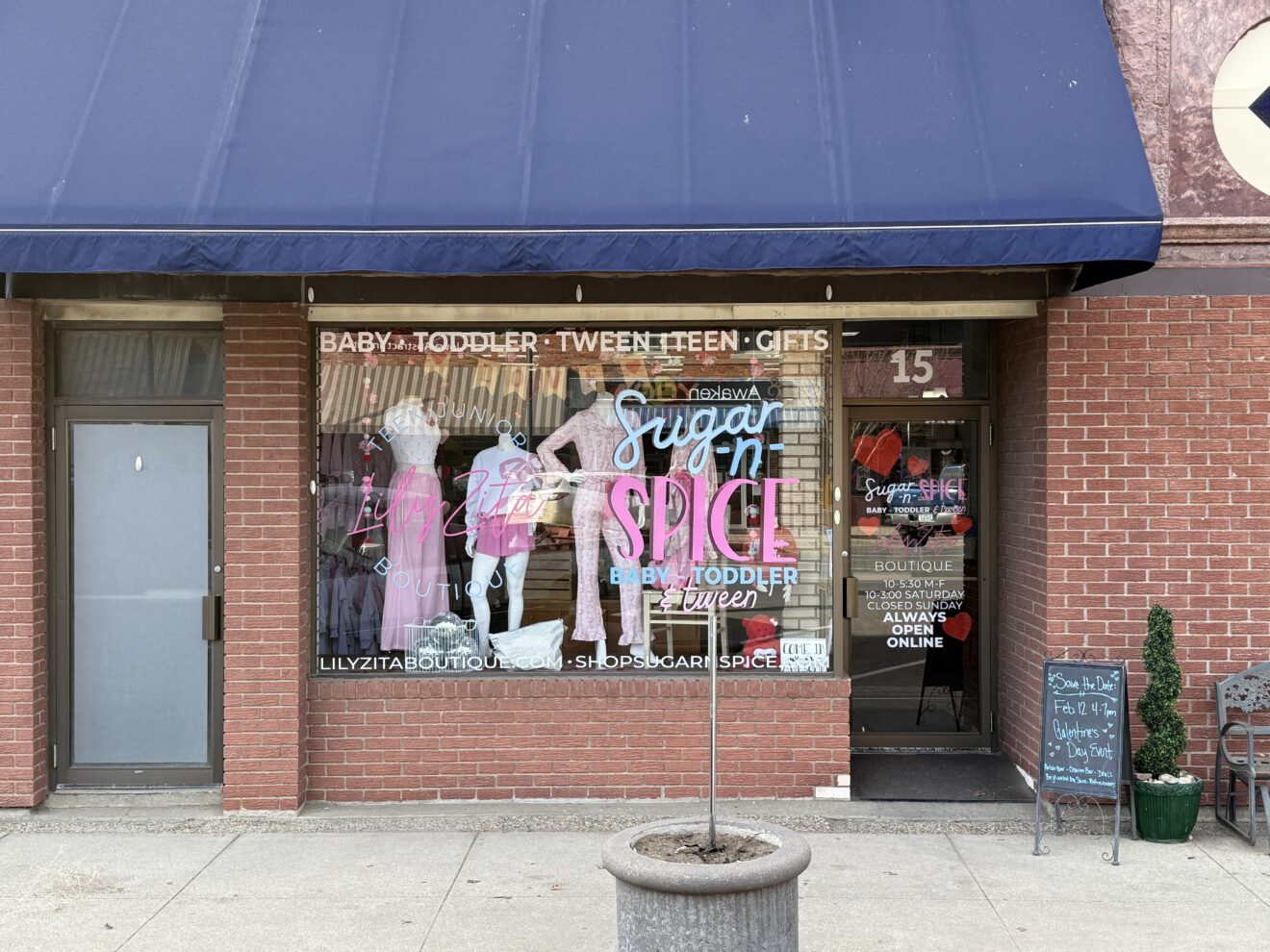 Mescher family honored by Senator Ernst with Small Business of the Week ...