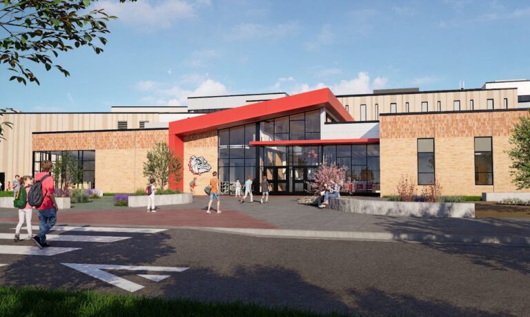 Le Mars Community School Board approves final plans for new elementary ...