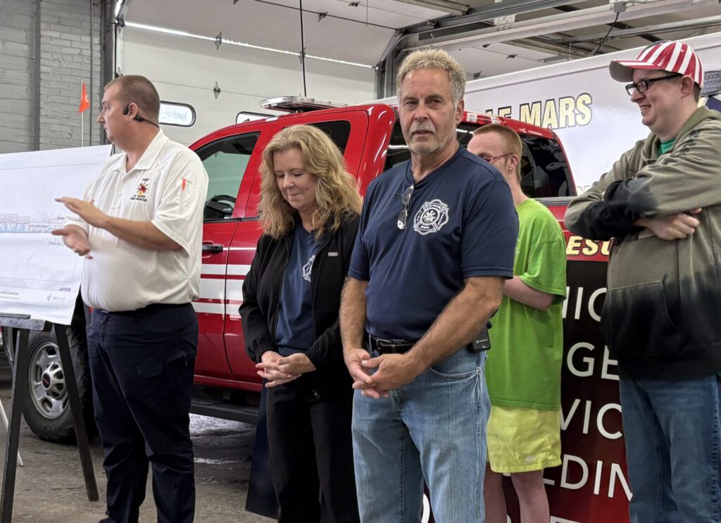 KLEM Newscast for Thursday, October 1, 2026 - KLEM 1410